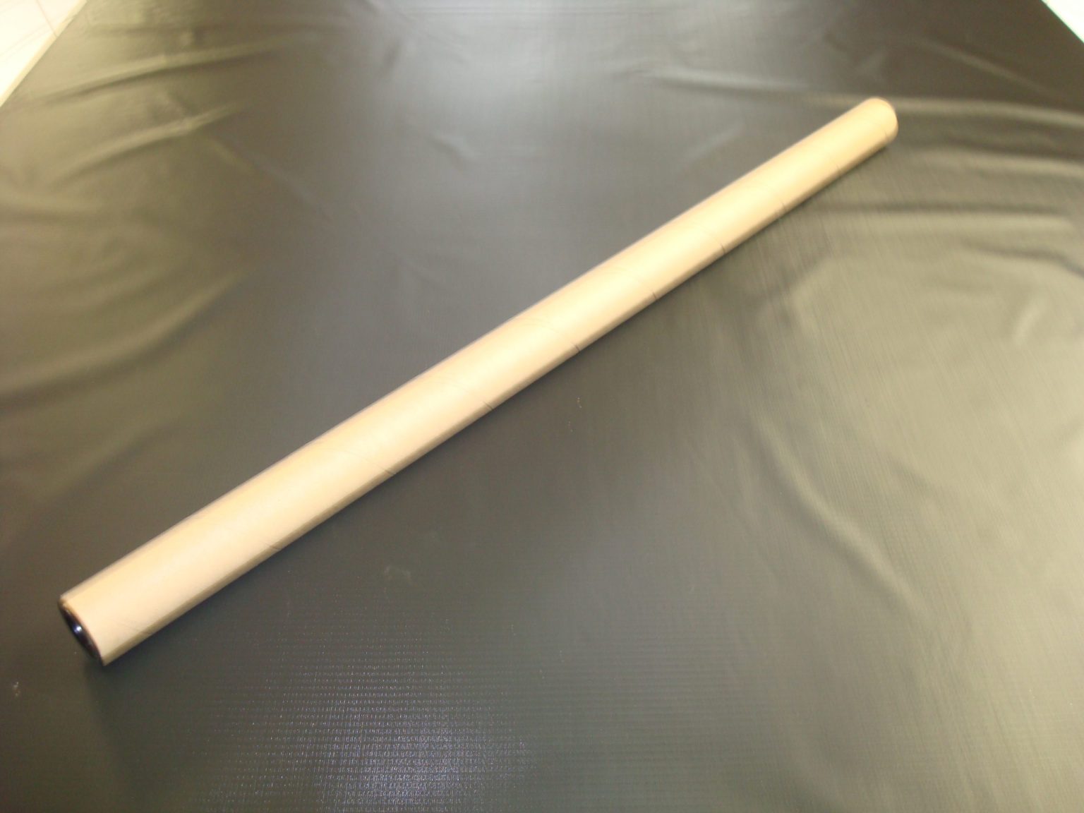 Blank Media Filter Roll Take Up Tube | Energenics